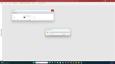 Access Vba Cuadro Combinadocombobox Video 3 Agregar Un Elemento A La