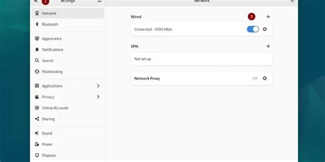 如何在 Debian 12 上分配静态 Ip 地址 Linuxstory