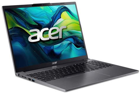 Acer Aspire Go I U Xe Graphics G Wuxga X Ips Gb Ssd Gb