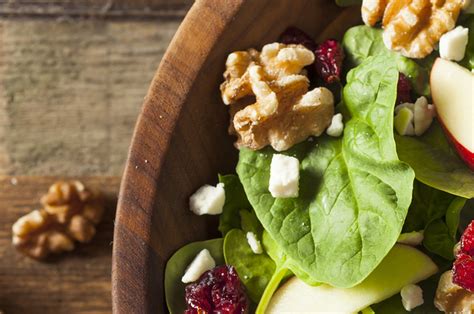 Build A Salad And We Ll Tell You How Many People You Ve Slept With