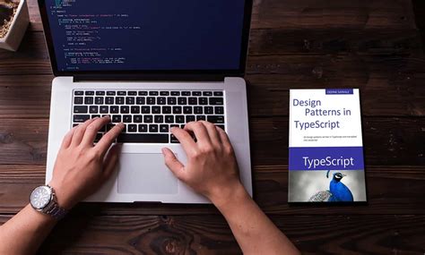 Design Patterns In Typescript By Deepak Sukdeo Sapkale