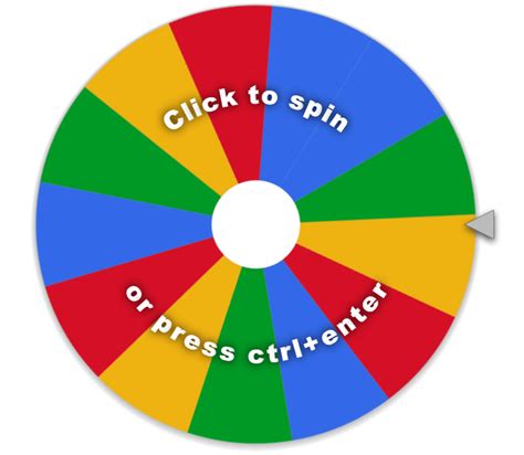 Ok Give Me Random Characters And Ill Put Them In A Wheel And The First