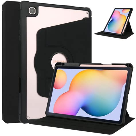 For Samsung Galaxy Tab S Lite Degree Rotation Tablet Case