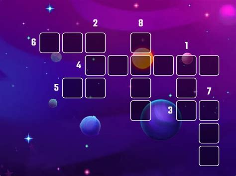 Number Base Crossword