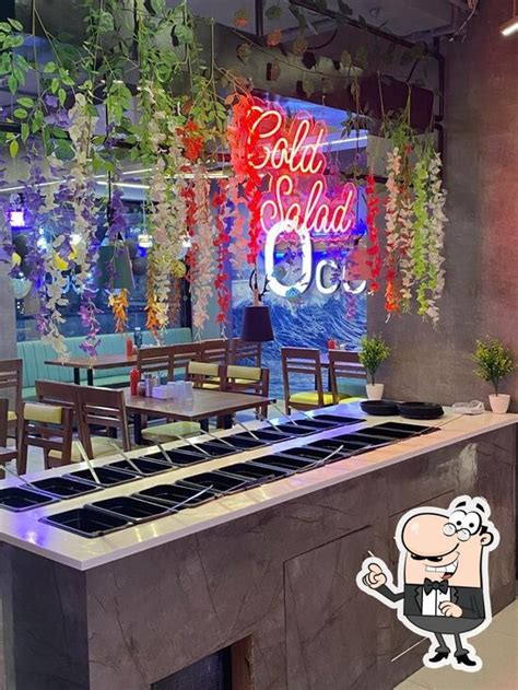 The Ocean Pizza Kamrej Surat Restaurant Menu Prices And Reviews