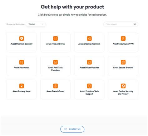 Eset Vs Avast Side By Side Antivirus Comparison