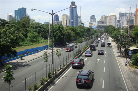 Complete List Of Roads Affected By New Number Coding Scheme Autodeal