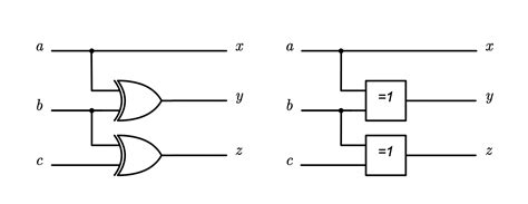 Boolean Algebra Circuit Cellar