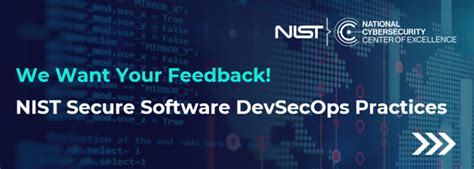New Updates Nists Live Document On Secure Software Development Practices