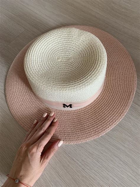 Річна капелюх — ціна 300 грн у каталозі Капелюхи Купити аксесуари за доступною ціною на Шафі