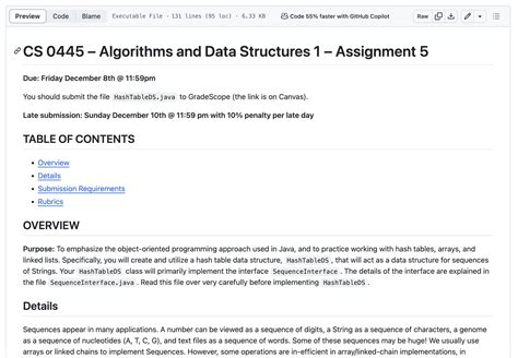 Solved Cs Algorithms And Data Structures Chegg