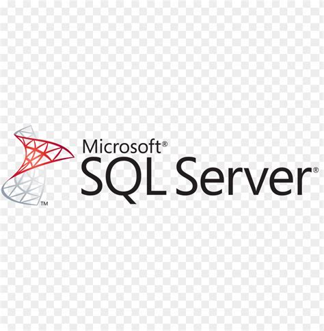 Sql Server Png