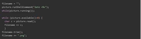 Wireless Security Camera With The Arduino Yun