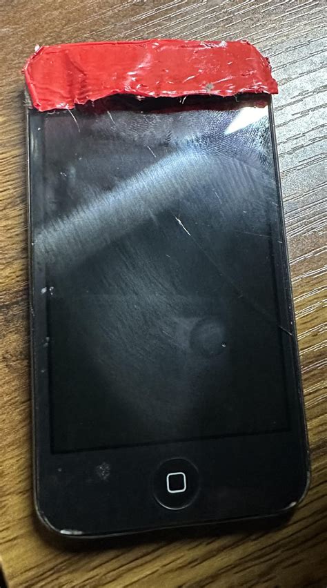 Ipod Passcode R Ipod