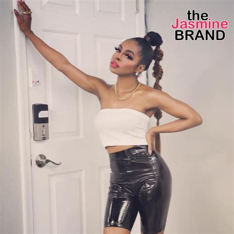 Rhop Candiace Dillard Says Her Husband Chris Was Very Understanding