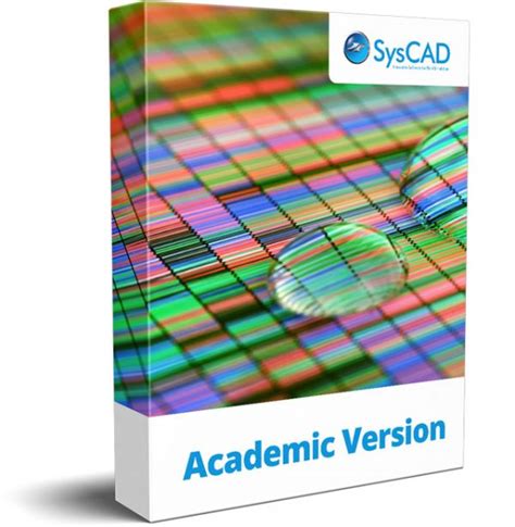 Papers And Flyers SysCAD