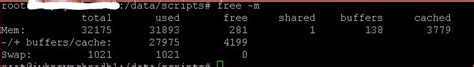 Mysql Server Consuming Too Much Memory Database Administrators Stack