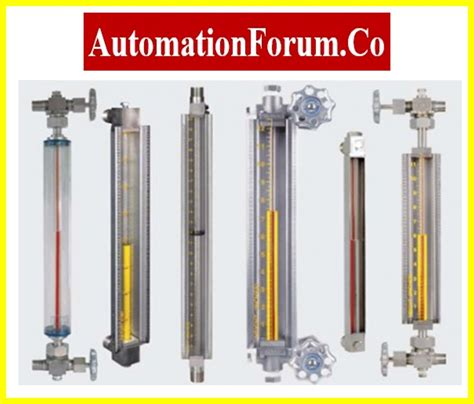 How Many Types Of Level Transmitter At Kate Terry Blog