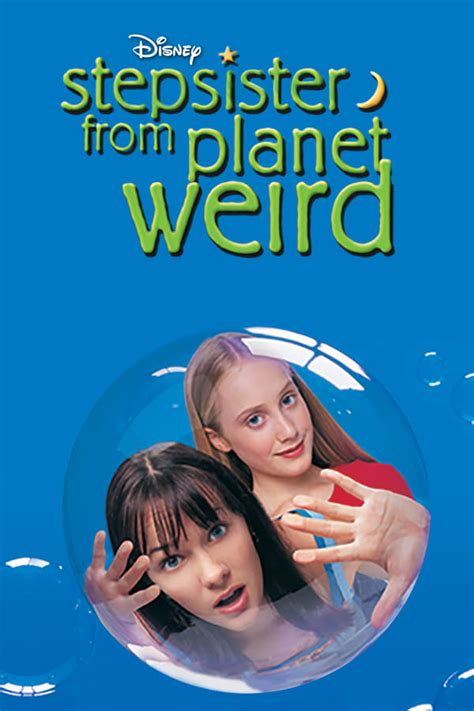 Stepsister From Planet Weird 2000 — The Movie Database Tmdb