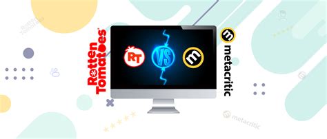 Exploring Rotten Tomatoes Vs Metacritic As Review Platforms