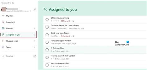 How To See Microsoft Planner Tasks In Microsoft To Do