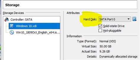 Installation Of OS Into Virtual Box Final Step What S Wrong Windows 10 Forums