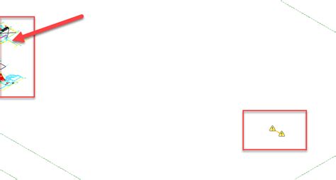 Solved Show Disconnects Does Not Always Seem To Work For All Elements Autodesk Community
