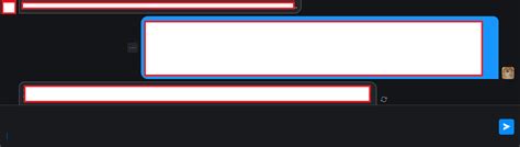 New Update Makes Site Unusable To Longer Roleplay The Text Box Covers