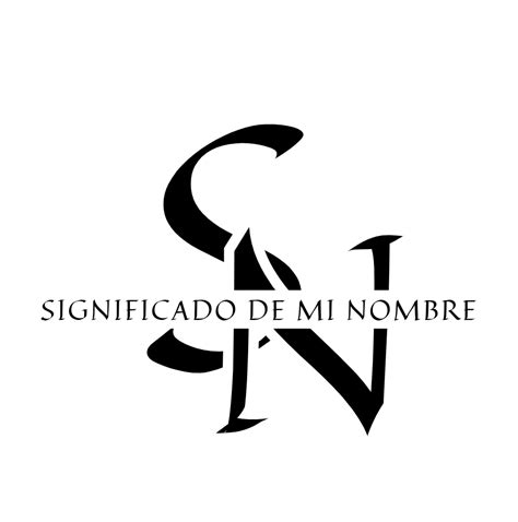 La Belleza De La Letra E Significados De 25 Nombres Inolvidables