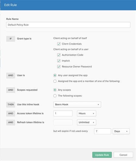 Use Okta Token Hooks To Supercharge Openid Connect Okta Developer