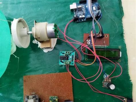 Iot Project Pulse And Oxygen Level Monitor Using Nodemcu Esp And Oxygen Sensor At