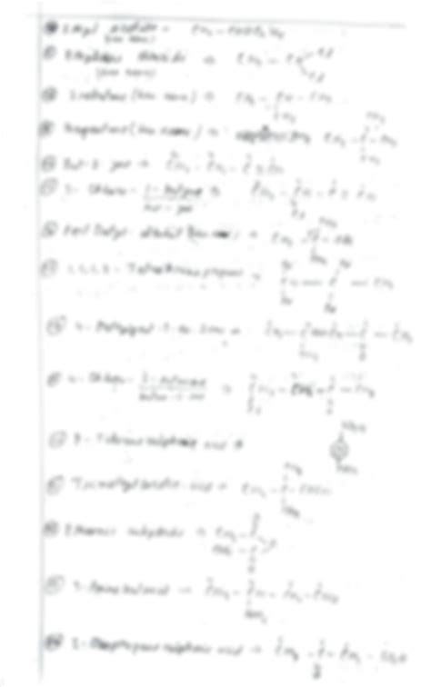 Solution Few Questions Answers From Iupac Nomenclature Studypool