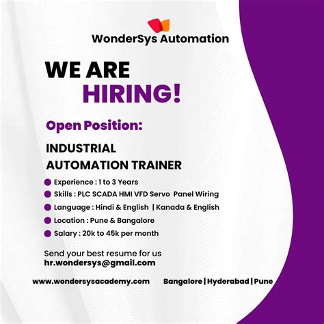 Plc Scada Hmi Vfd Servodrive Servo Plcpanelwiring Trainer