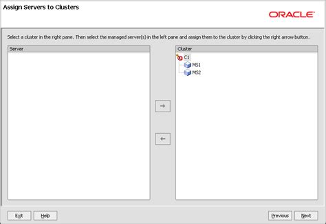 Creating Domain In Gui Mode Weblogicexpert Creating Domain In Gui Mode Weblogicexpert
