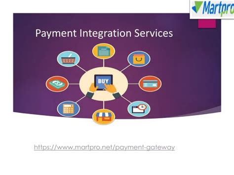 PPT Payment Integration Services PowerPoint Presentation Free Download ID