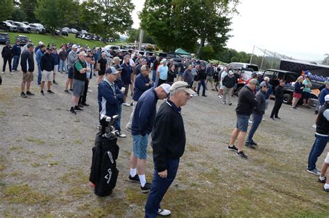 Professional Logging Contractors Plc Of Maine Holds 27th Annual Log A