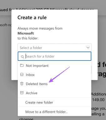 How To Auto Delete Emails In Microsoft Outlook How To Auto Delete Emails In Microsoft Outlook