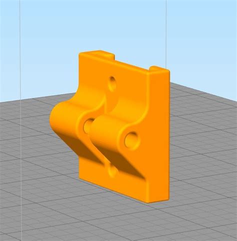 Free Stl File Mega Tree Strip Stabilizer 🌳・3d Printing Idea To Download