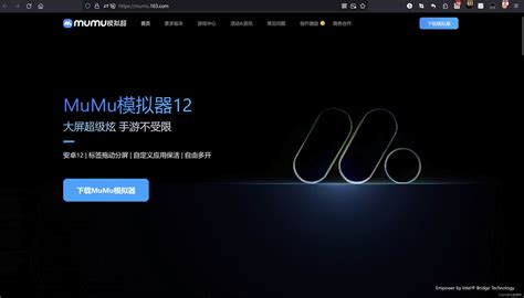 Mumu模拟器android 10mob64ca140f29e5的技术博客51cto博客