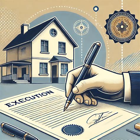 Execution Send Comps