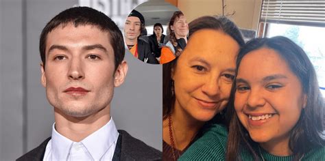Who Is Tokata Iron Eyes Details About Ezra Miller S Alleged Victim Yourtango