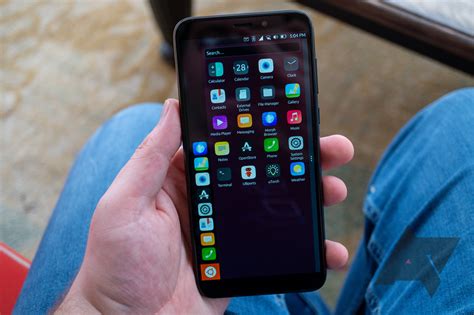 the linux based pinephone is the most interesting smartphone i ve tried in years