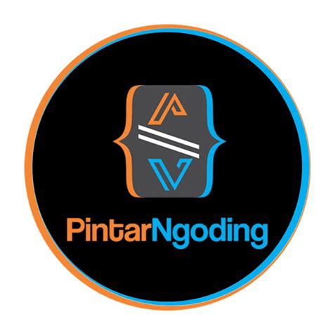 Pintar Ngoding Youtube