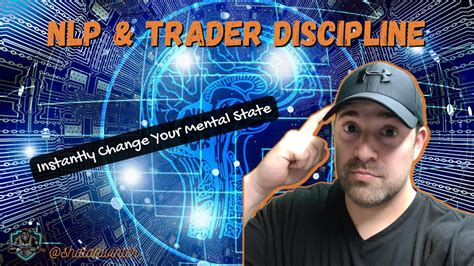 NLP Anchoring Trigger Words To Master Trading Psychology YouTube