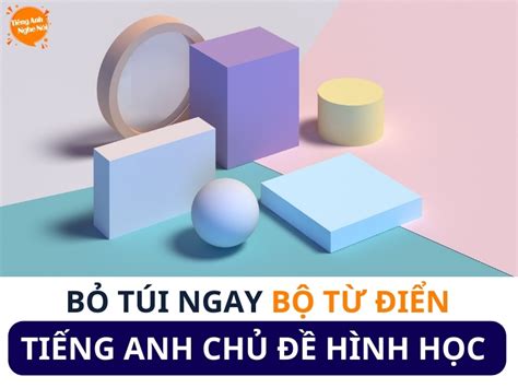 N M L Ng T V Ng Ti Ng Anh Ch H Nh H C Shape B Ch