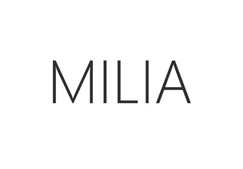 Milia Bg