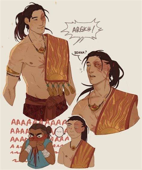 Avatar Zuko And Sokka Avatar Zuko Avatar Airbender Avatar The Last