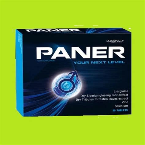 Paner Tablet