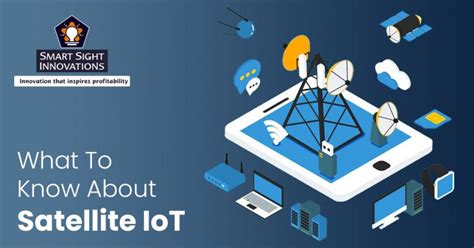 What To Know About Satellite Iot