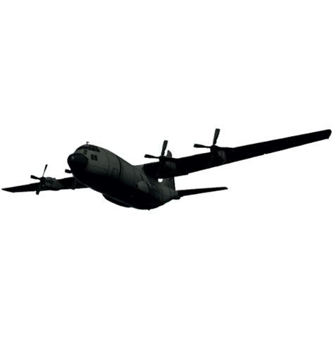 Model Ac 130 According To The Game Files Tfs But It Is Not Confirmed R Turbopropflightsim